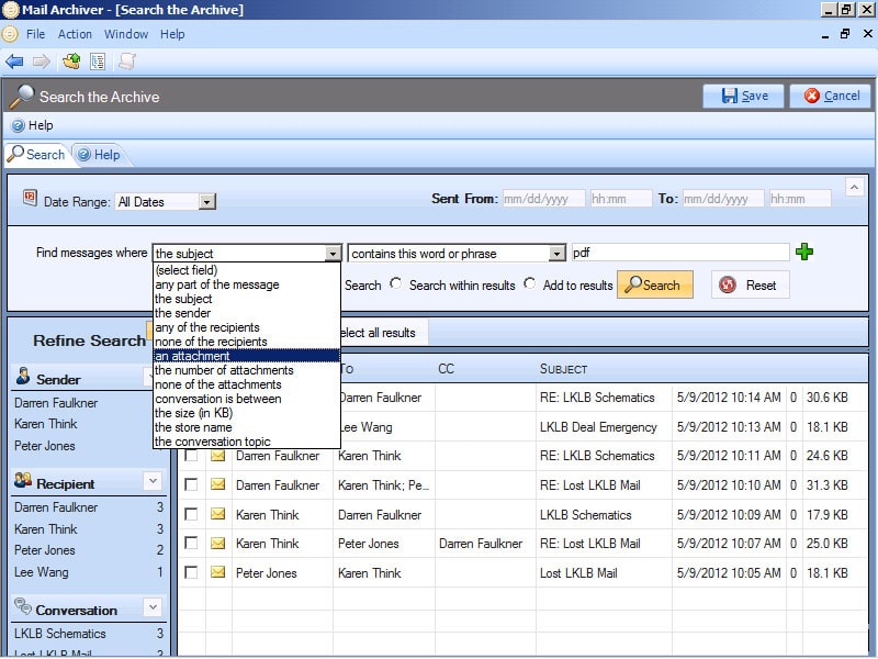 ExclaimerTR - Exclaimer Türkiye Distribütörü ExclaimerTR - Exclaimer Türkiye Distribütörü